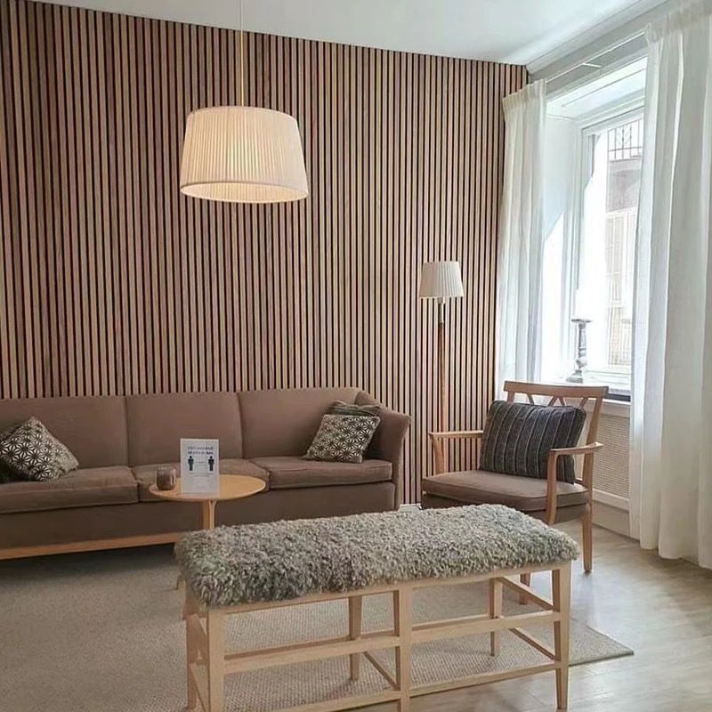 Timeless Beauty of Wood Panel Walls | Wood Panel Wall USA