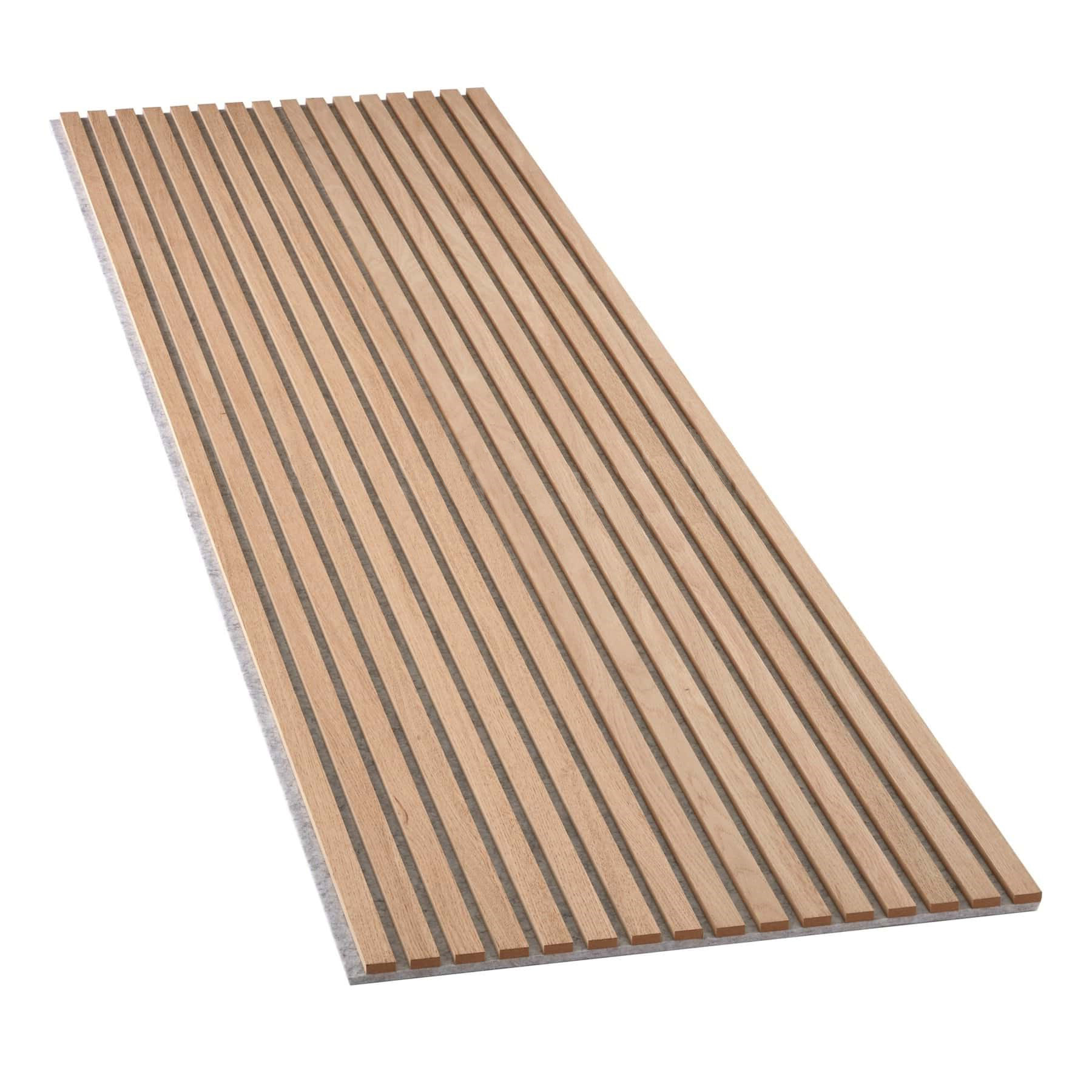 SLat Panel Wall Beaver Dams | High Quality MDF Wood Panels