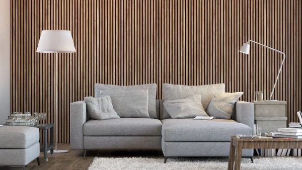 Wood Panels - Wood Panel Wall USA