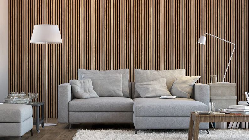 Wood Panels - Wood Panel Wall USA