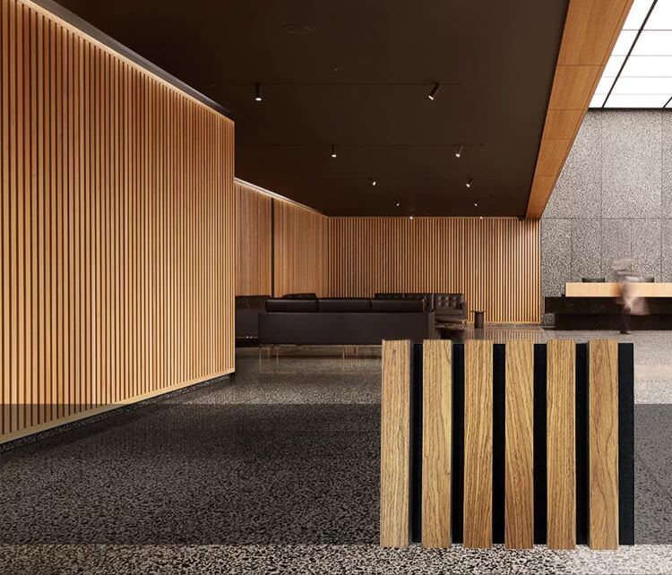 Wood Panels - Wood Panel Wall USA