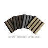 Samples - Wood Panel Wall USA