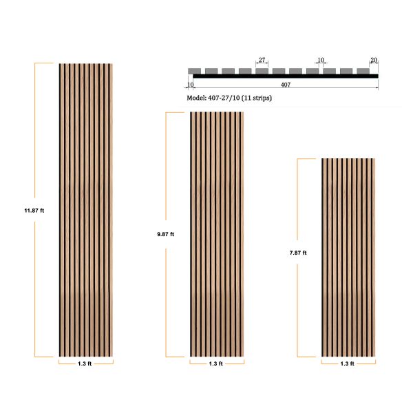Marlene T. – Wood Panel Wall USA