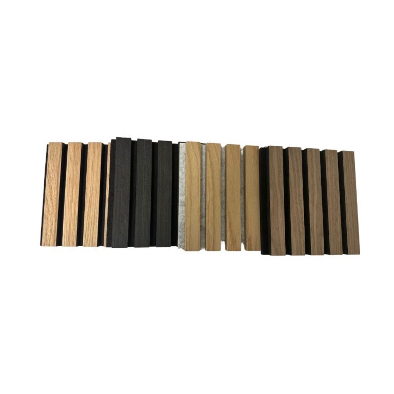 Wood Panel Sample Box | Free Shipping All Over USA