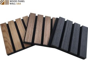 Wood Panel Sample Box | Free Shipping All Over USA