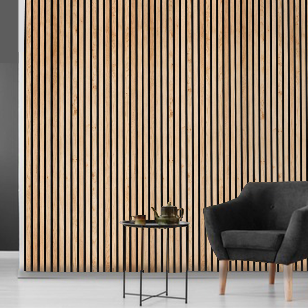 Wood Panels - Wood Panel Wall USA
