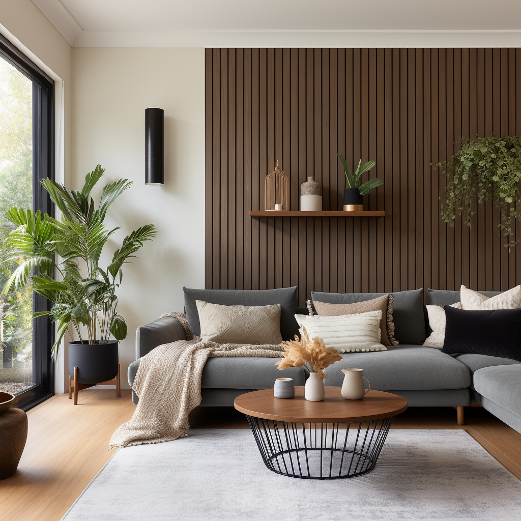 Wood Panels - Wood Panel Wall USA