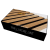 Samples - Wood Panel Wall USA