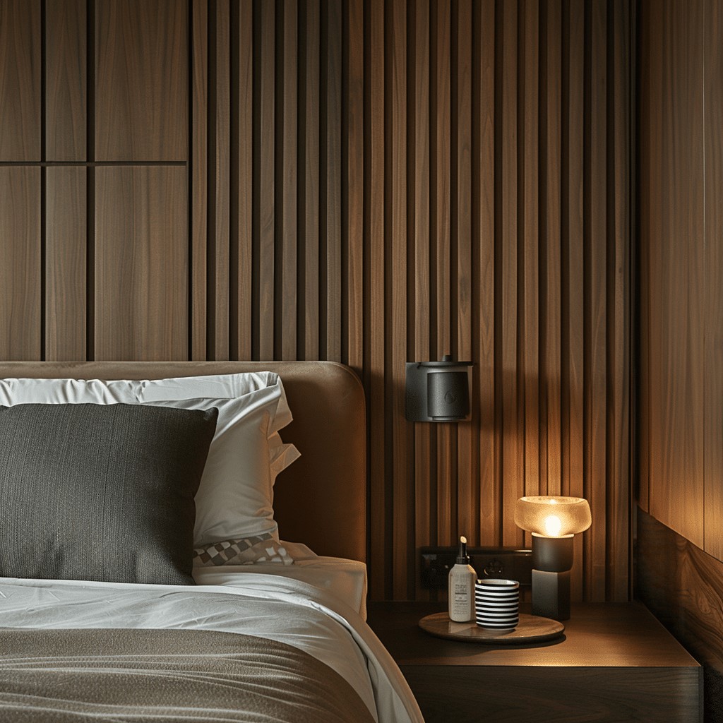 Best Tips to Transform Your Wood Panel Room Today