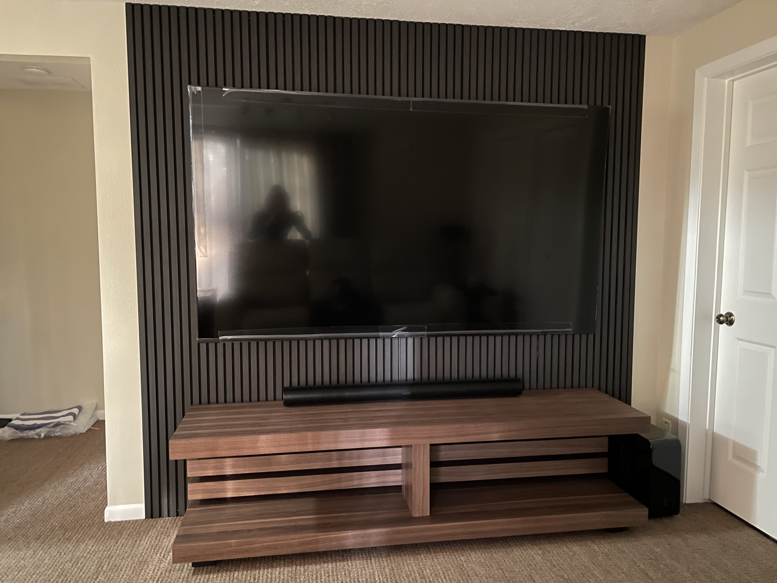 Top Innovative Wood Panel Ideas for Modern Home Design