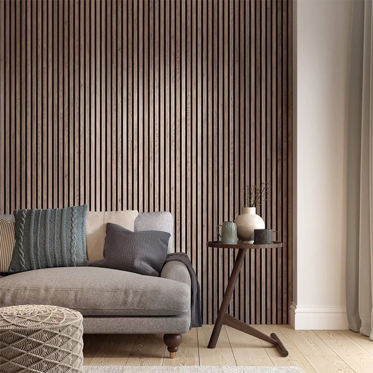 Painting a Slat Wall: Transform Your Space with Color