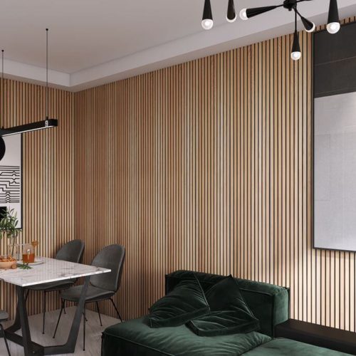 Wood Panel - Wood Panel Wall USA